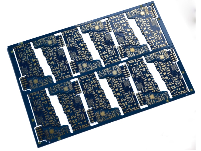 High frequency PCB - HXPCB Manufacturing and Assembly Factory