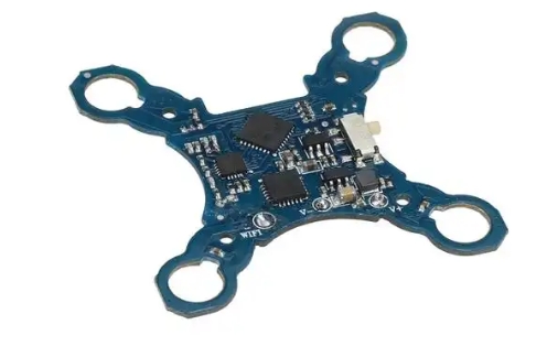 Uav-PCB - HXPCB Manufacturing and Assembly Factory