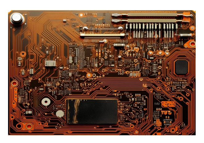 Industrial PCB Manufacturing - HXPCB Manufacturing and Assembly Factory