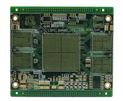 PCB SMT Assembly - HXPCB Manufacturing and Assembly Factory