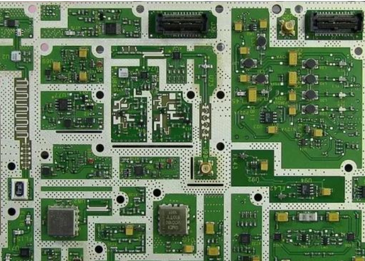 High frequency PCB - HXPCB Manufacturing and Assembly Factory
