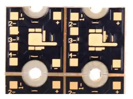 LED PCB: A Comprehensive Analysis from Physical Principles to Practical ...