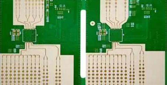 High frequency PCB - HXPCB Manufacturing and Assembly Factory