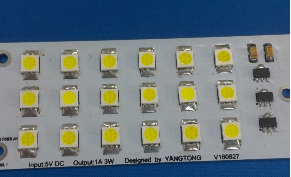 Display PCB Manufacturing Services